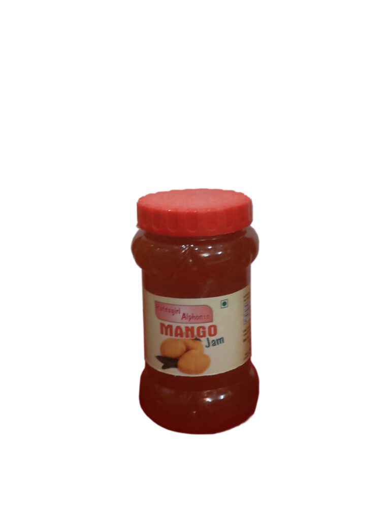 Buy Hapus Mango Jam Online | Surve Bandhu